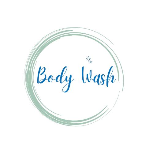 Body Wash Logo